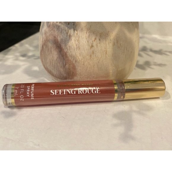 Bath & Body Works | Bath & Body | Bath Body Works Seeing Rouge New 23 ...